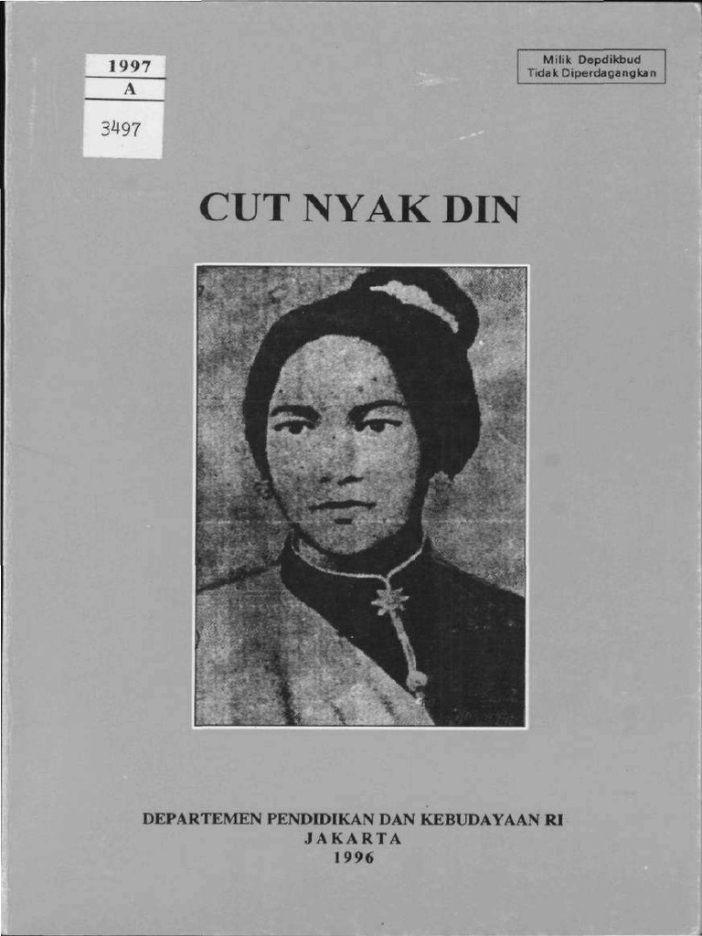 Cut Nyai Dien Aceh | PDF