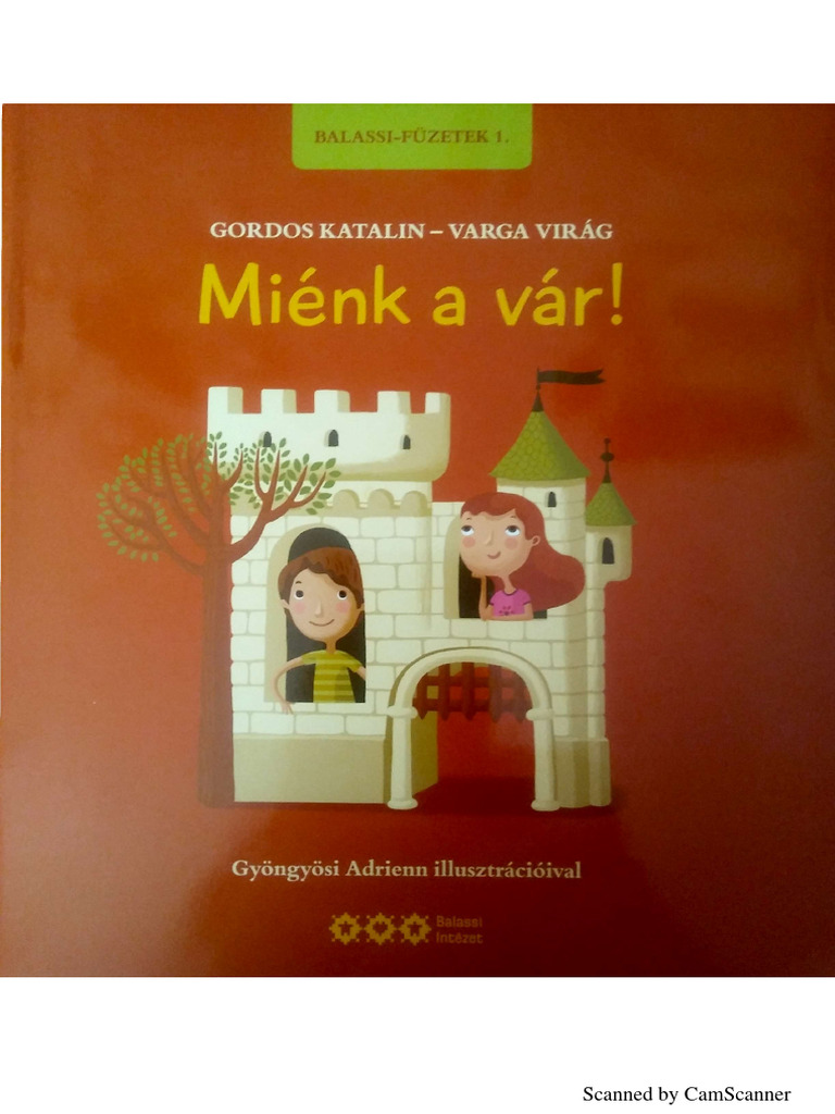 Miénk A Vár! | PDF