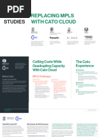 Cato VPN Android Setup Guide | PDF | License | Android (Operating System)
