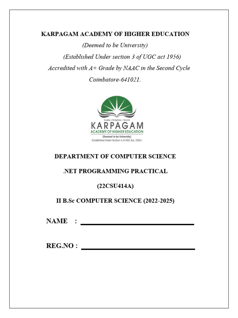 2022 Record | PDF | String (Computer Science) | Computer Science