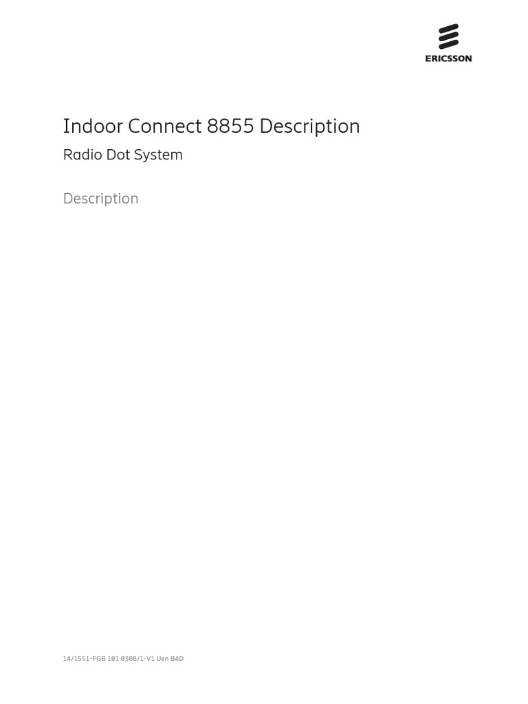 Ic 8855 | PDF | Duplex (Telecommunications) | Lte (Telecommunication)
