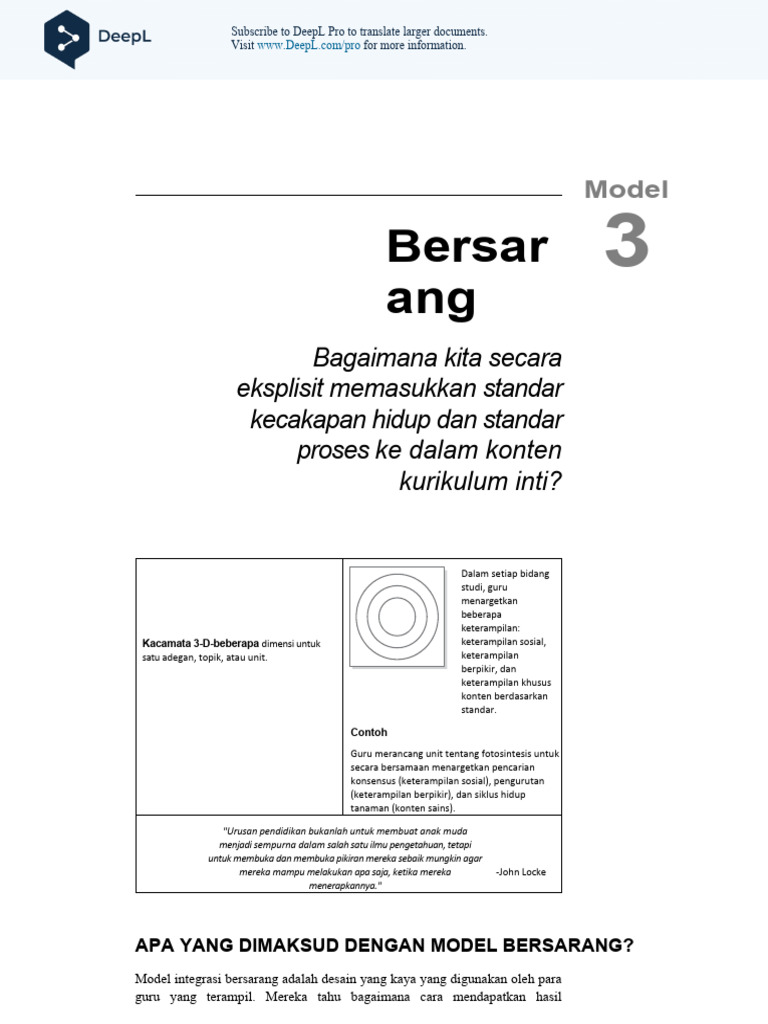 Robin J. Fogarty, Brian Mitchell Pete - How To Integrate The Curricula ...