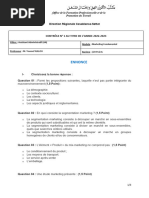 Norme ISQM 1 : Gestion de la qualité | PDF | Audit | Management de la ...