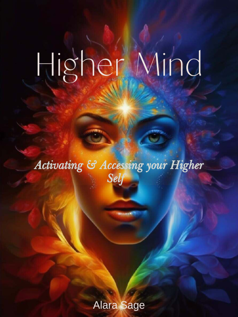 Higher-Mind 65c2a8ea | PDF