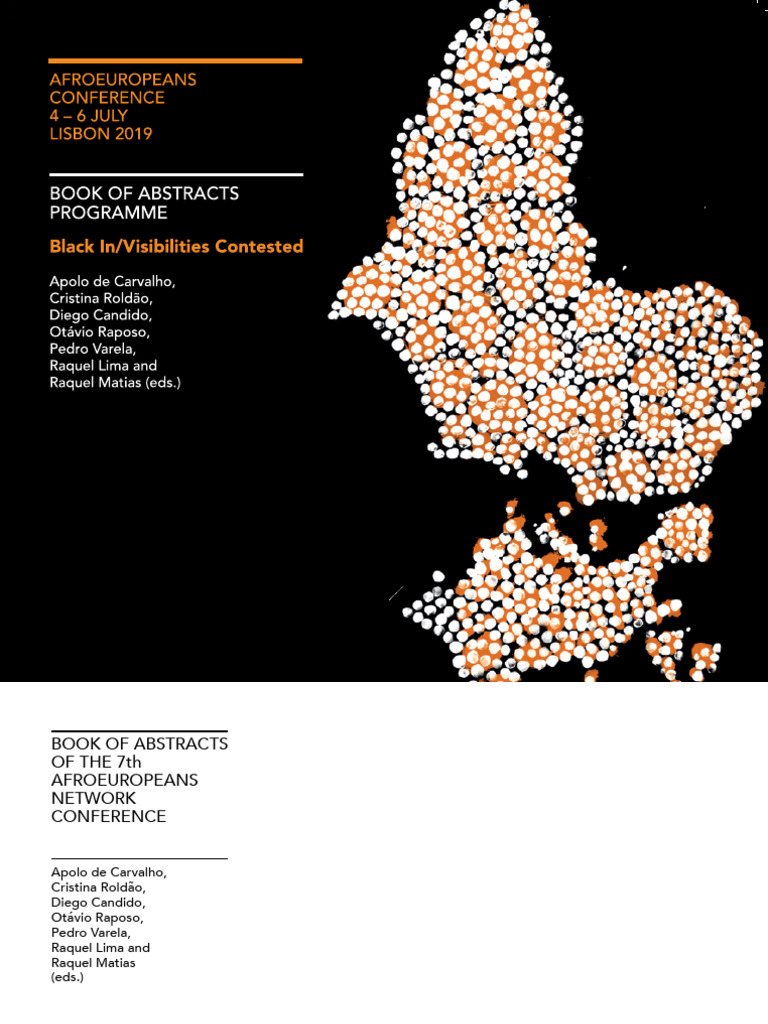 As Origens Do Movimento Negro em Portugal | PDF | Brasil | Portugal