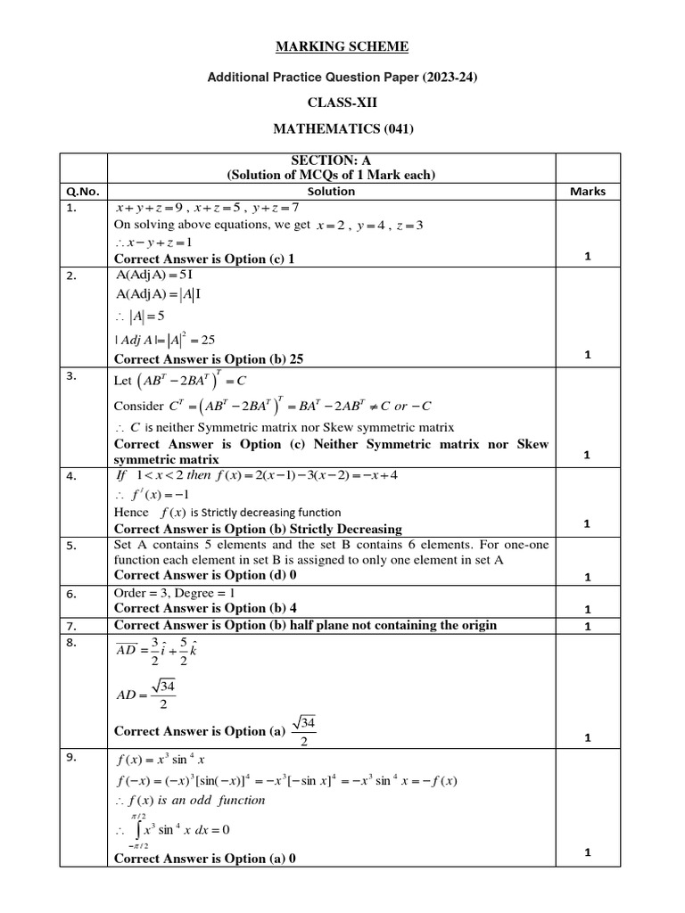 Maths MS 2 | PDF | Ratio | Mathematical Relations