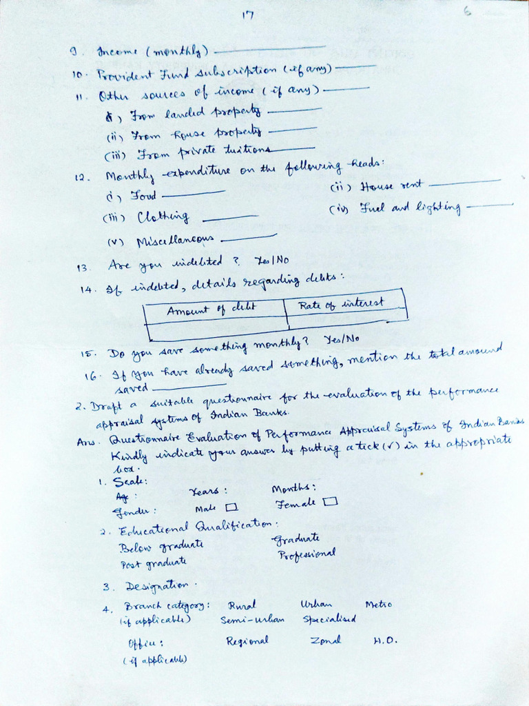 HS Sir Notes Feb 27, 2024 | PDF
