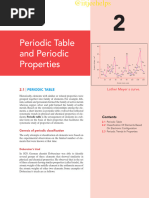 First 20 Elements Electronic Configuration and Valency | PDF | Electron ...