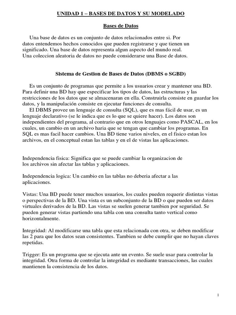 Cuadernillo BdA | PDF