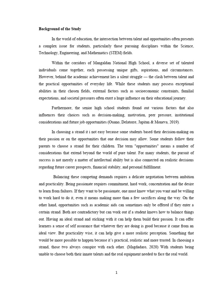 PR Chapter 1 | PDF | Learning | Behavioural Sciences