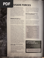 Kill Team Reference '24 | PDF