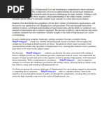 Template Schedule of Loss (Draft) | PDF | Damages | Employment