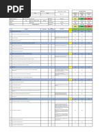 Planos Red Line y As-Built | PDF | Topografía | Sectores Economicos