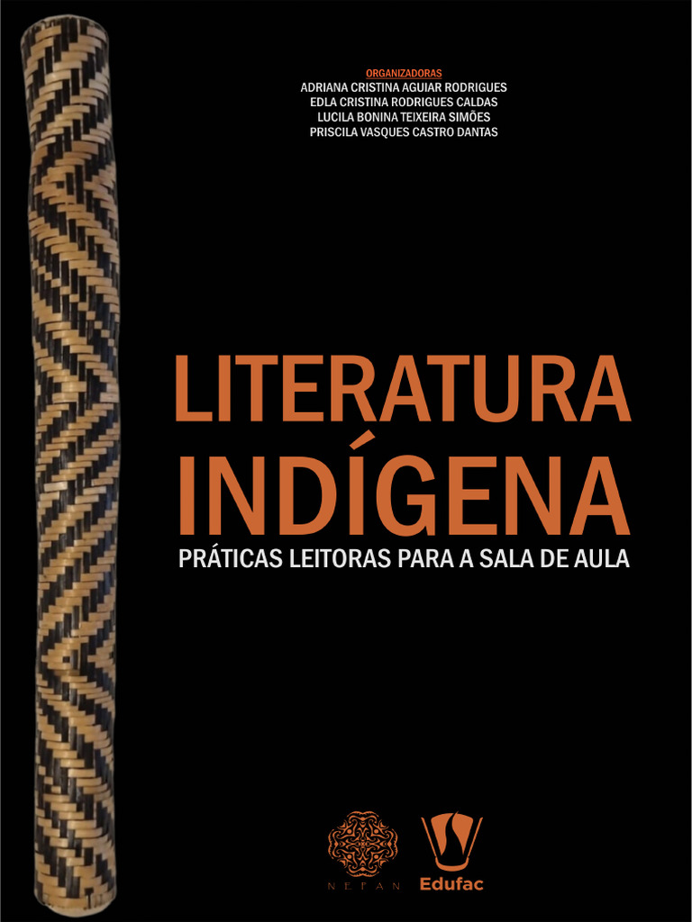 Literatura Indígena - Práticas Leitoras para A Sala de Aula | PDF