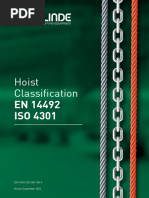 BS EN 812-2012 Industrial Bump Caps | PDF