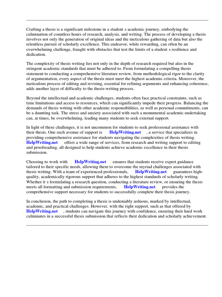 Library Thesis Submission | PDF | Thesis | Libraries