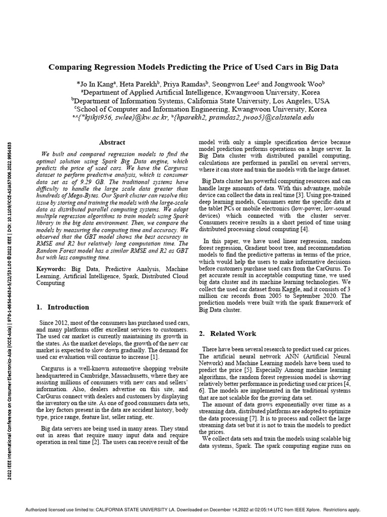 Sample Paper 5 | PDF