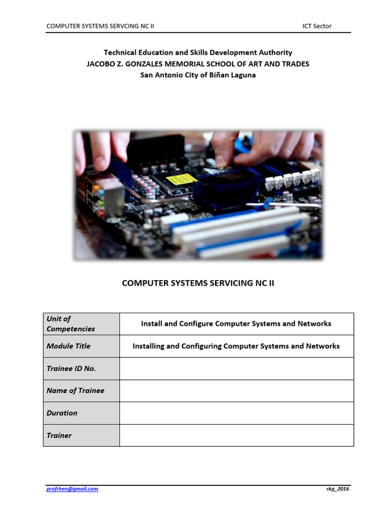 Module 1 1 Pdf