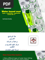 Bit Balling | PDF | Drilling | Oil Well