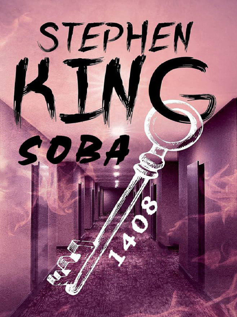 My Stephen King - Soba 1408 | PDF