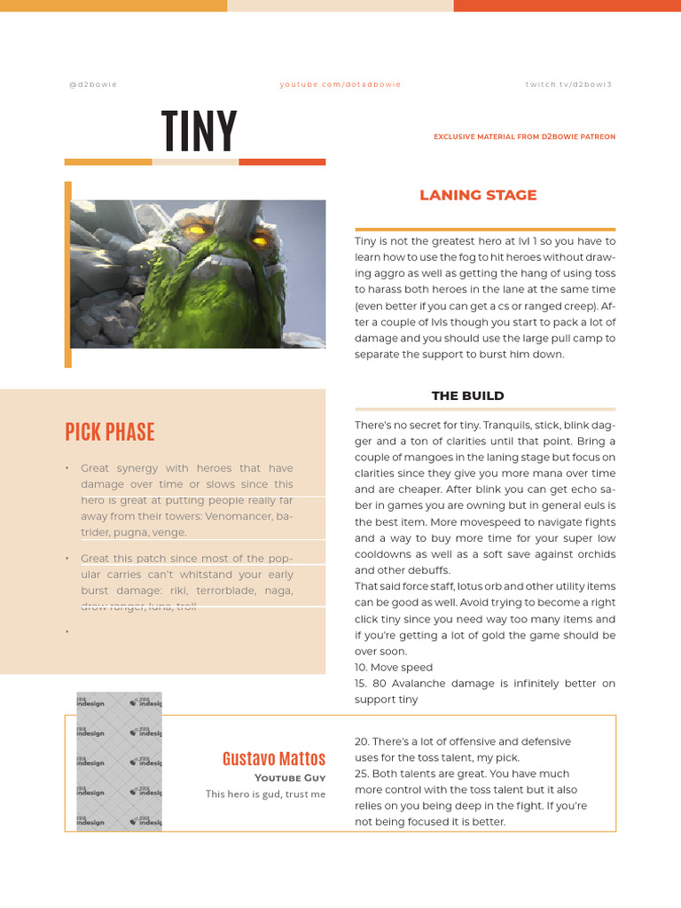 TINY(sup4) | PDF
