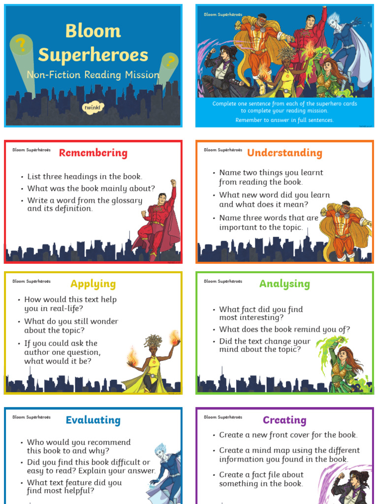 Non-Fiction Main | PDF