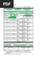 Member Online & Text-Bal Service Form | PDF | Telecommunications ...