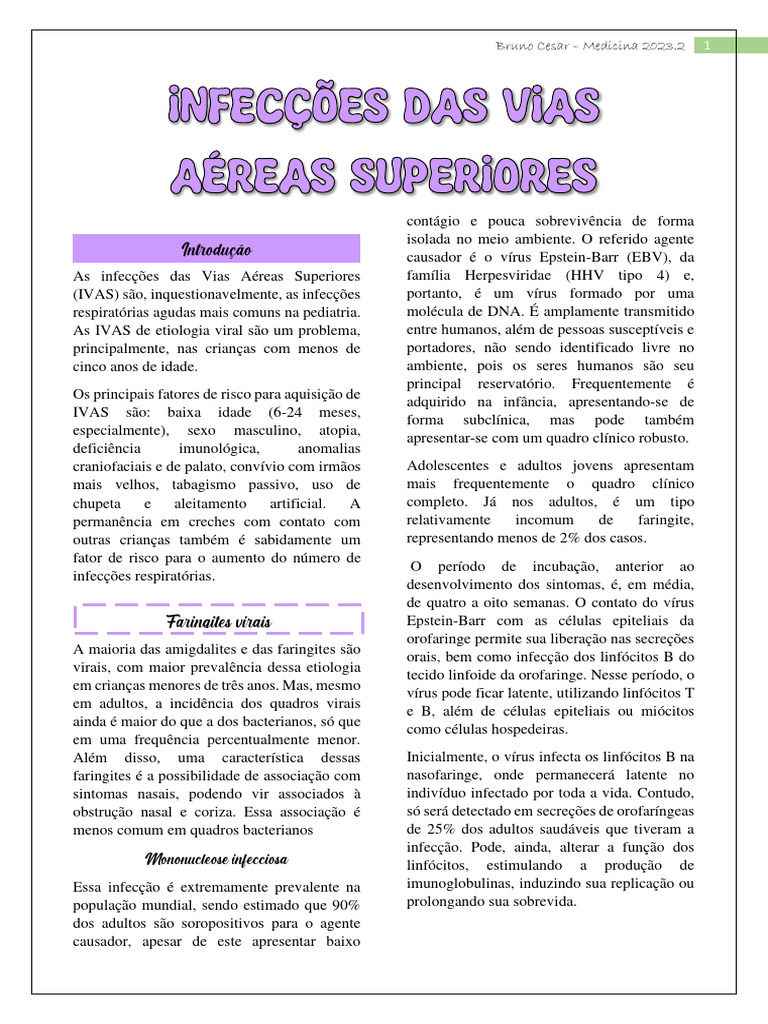 IVAS | PDF