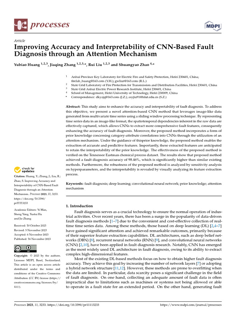 Improving Accuracy and Interpretability of CNN-Bas | PDF | Artificial ... Improving Accuracy and Interpretability of CNN-Bas | PDF | Artificial ...