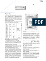 SEL-700G Instruction Manual | PDF | Physical Quantities | Components