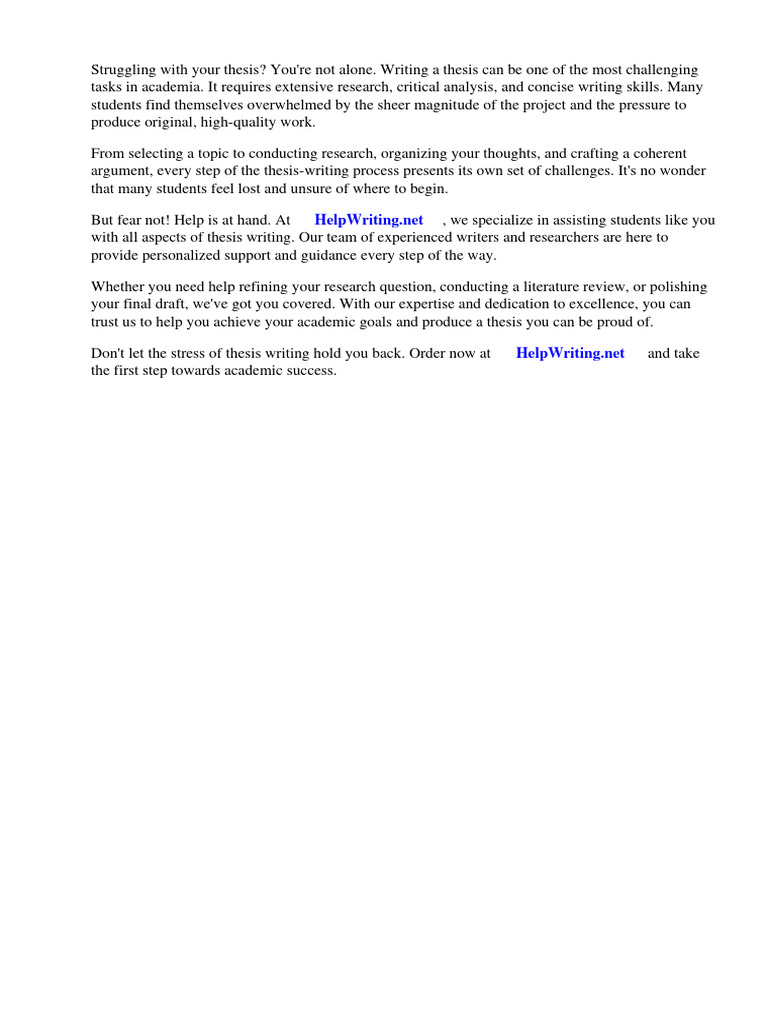 Thesis 2.0 Query Box | PDF | Word Press | Search Engine Optimization