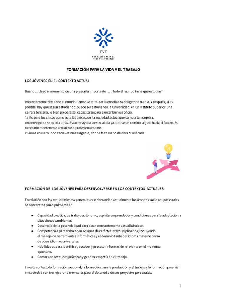 Clase Intro FVT | PDF