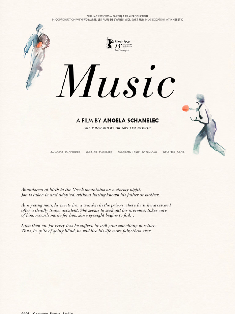 Shellac Music Document 5928 | PDF | Oedipus