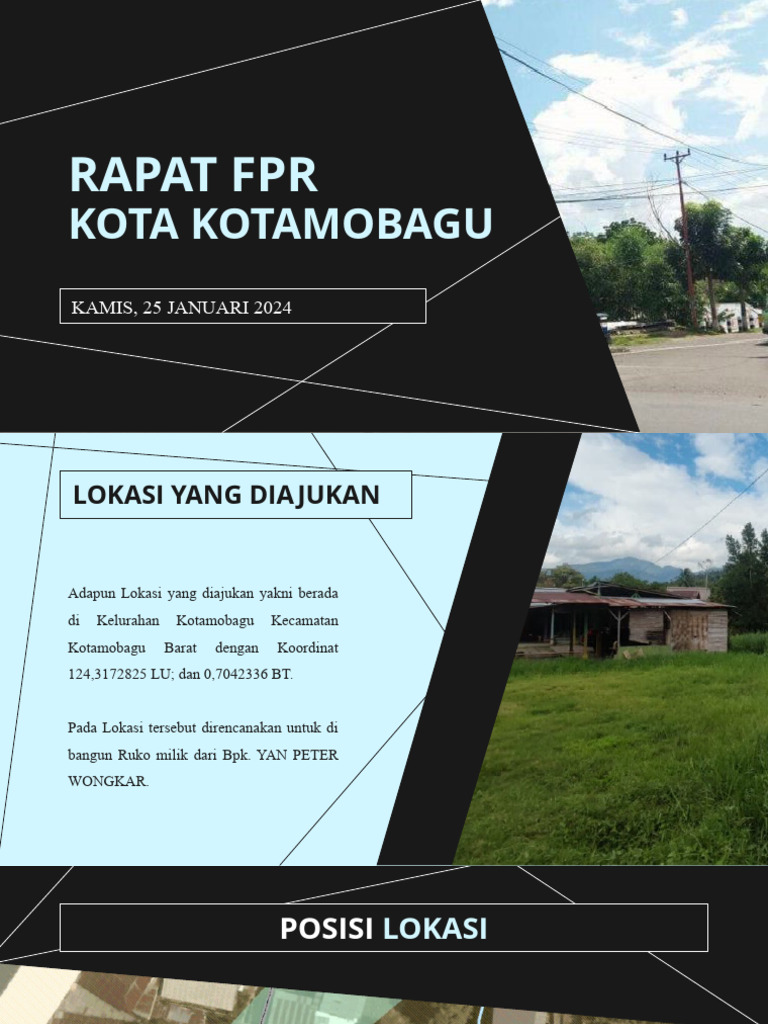 FPR 01 Yan | PDF