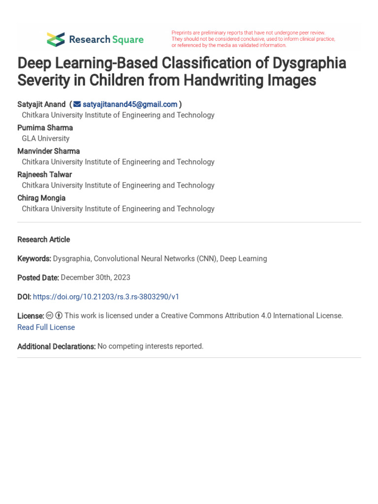 Deep_Learning-Based_Classification_of_Dysgraphia_S | PDF Deep_Learning-Based_Classification_of_Dysgraphia_S | PDF