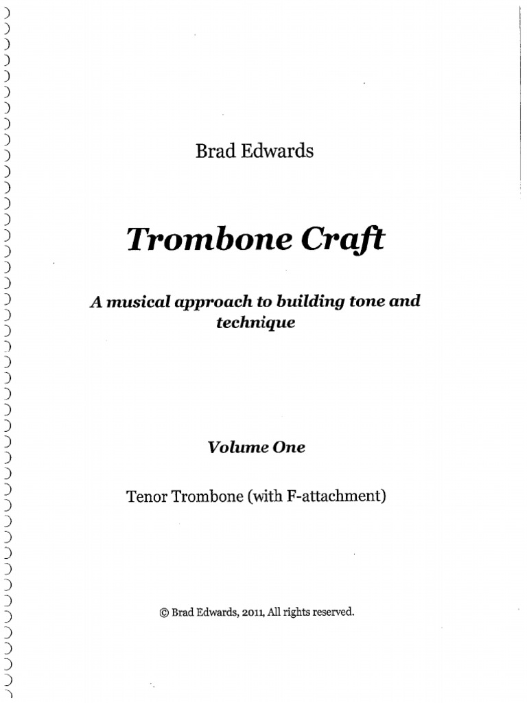 Edwards Metodo | PDF