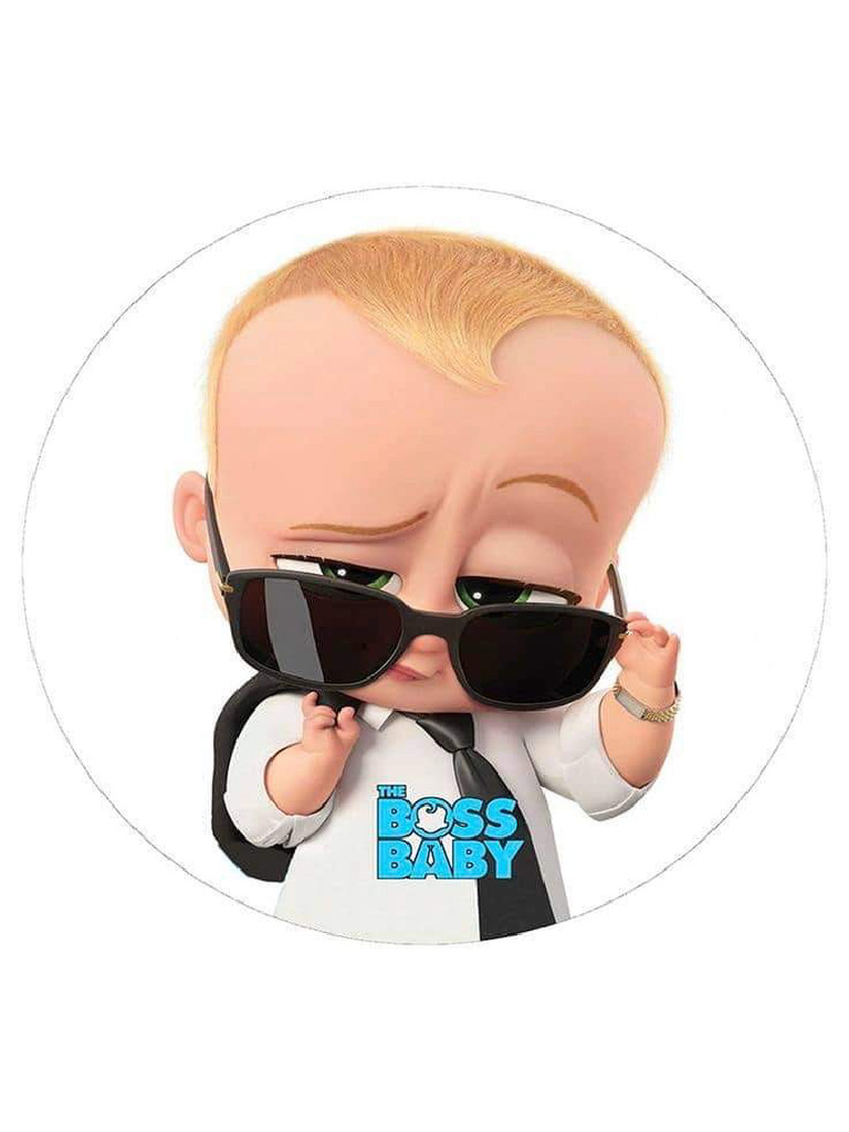 Jefe en Pañales | PDF