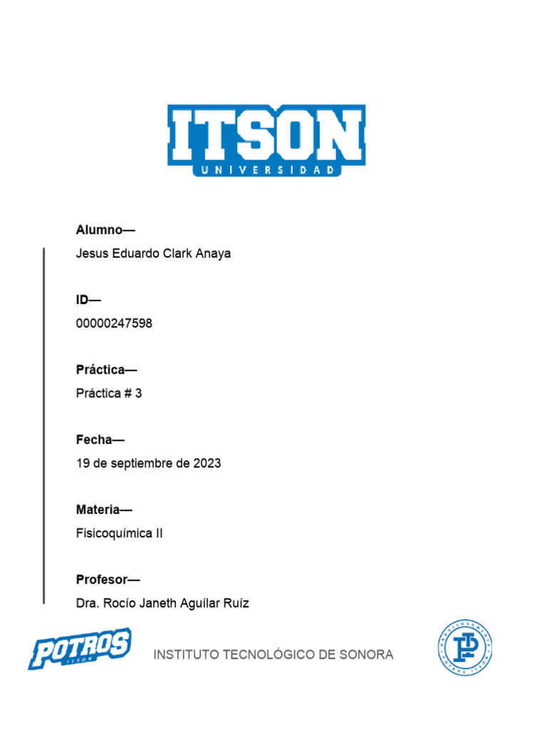 Pract3 LabFisicoII | PDF