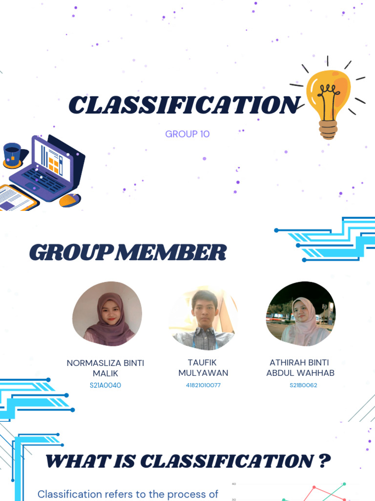 CLASSIFICATION-Neural Network | PDF