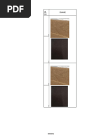 Isacord Thread Chart | PDF | Textile Arts | Textiles