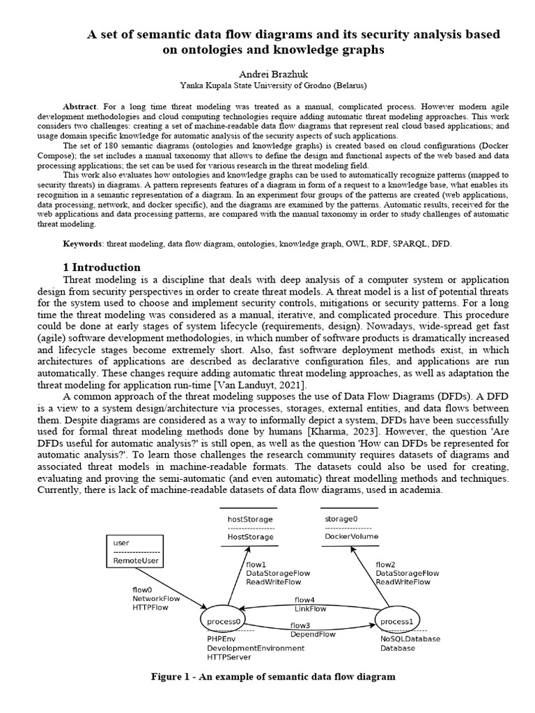 Paper 8 | PDF | Networking | Internet & Web