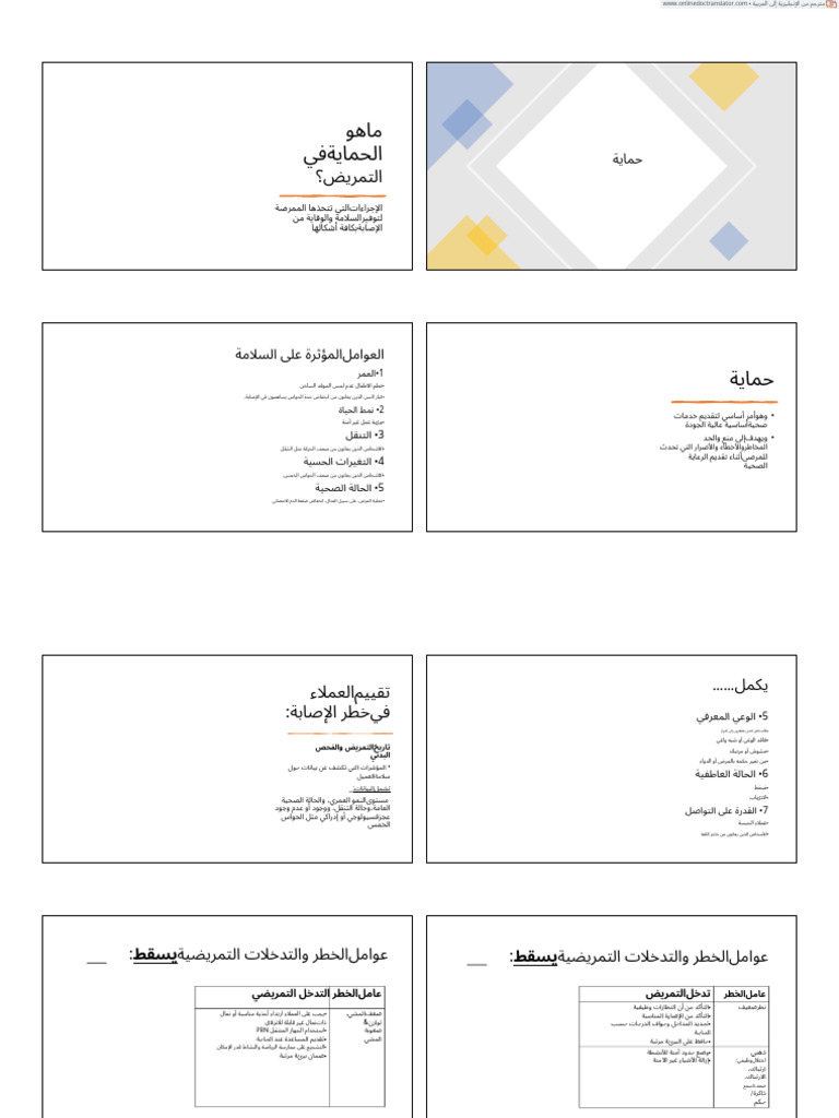 Unit 12 Protection (1).en.ar | PDF