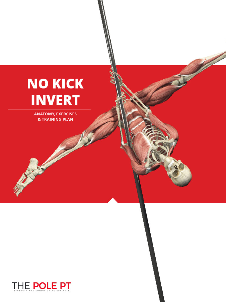 No Kick Invert Training Plan | PDF