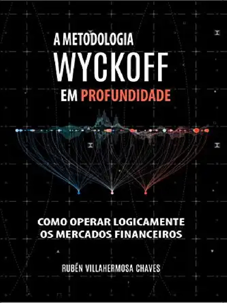 Metodologia Wyckoff em Profundidade | PDF