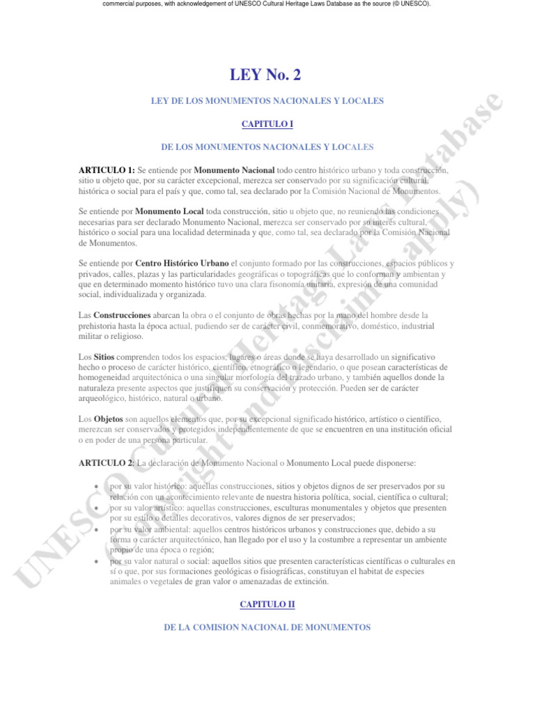 C.H. Definicion | PDF | Comisión Europea | Ministerio (Departamento de ...