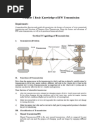 6TD Engines Presentation PDF | PDF | Engines | Diesel Engine