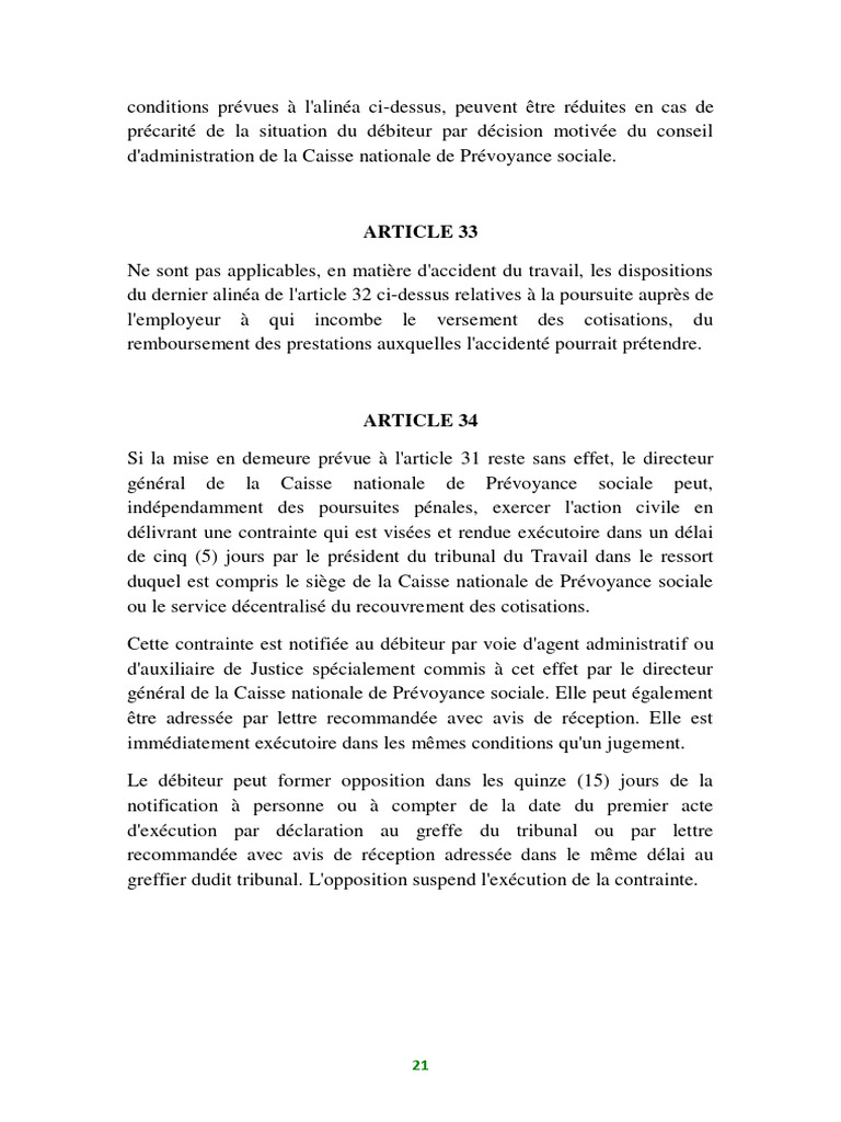 Code Convention Part 3 | PDF