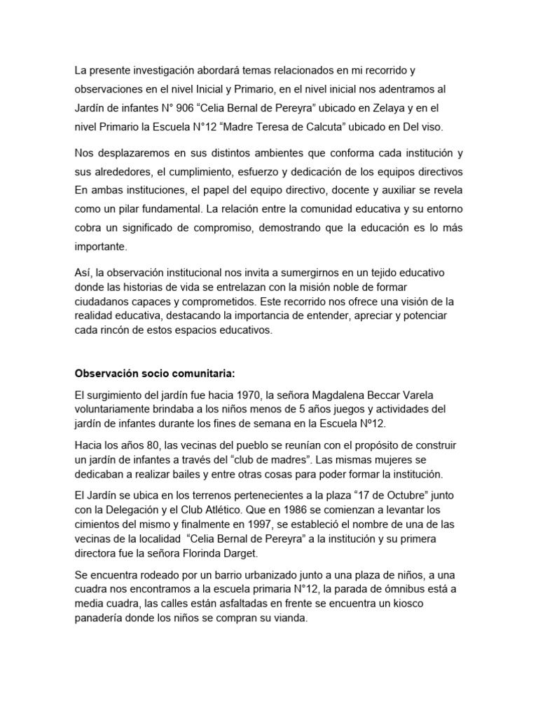 Documento Final Practica | PDF