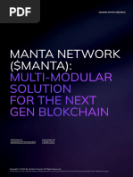 Crypto Trading Guide | PDF | Bisnis