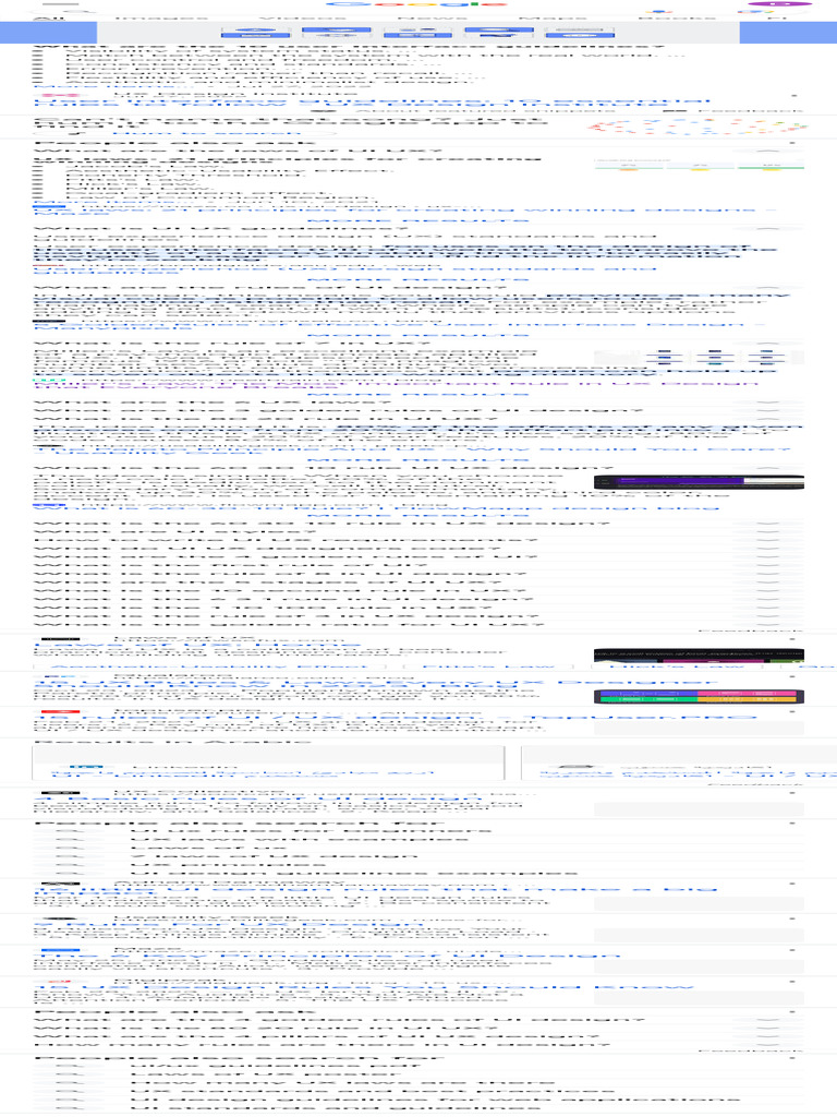Ui Ux Rules - Google Search | PDF | User Interface Design | User Interface
